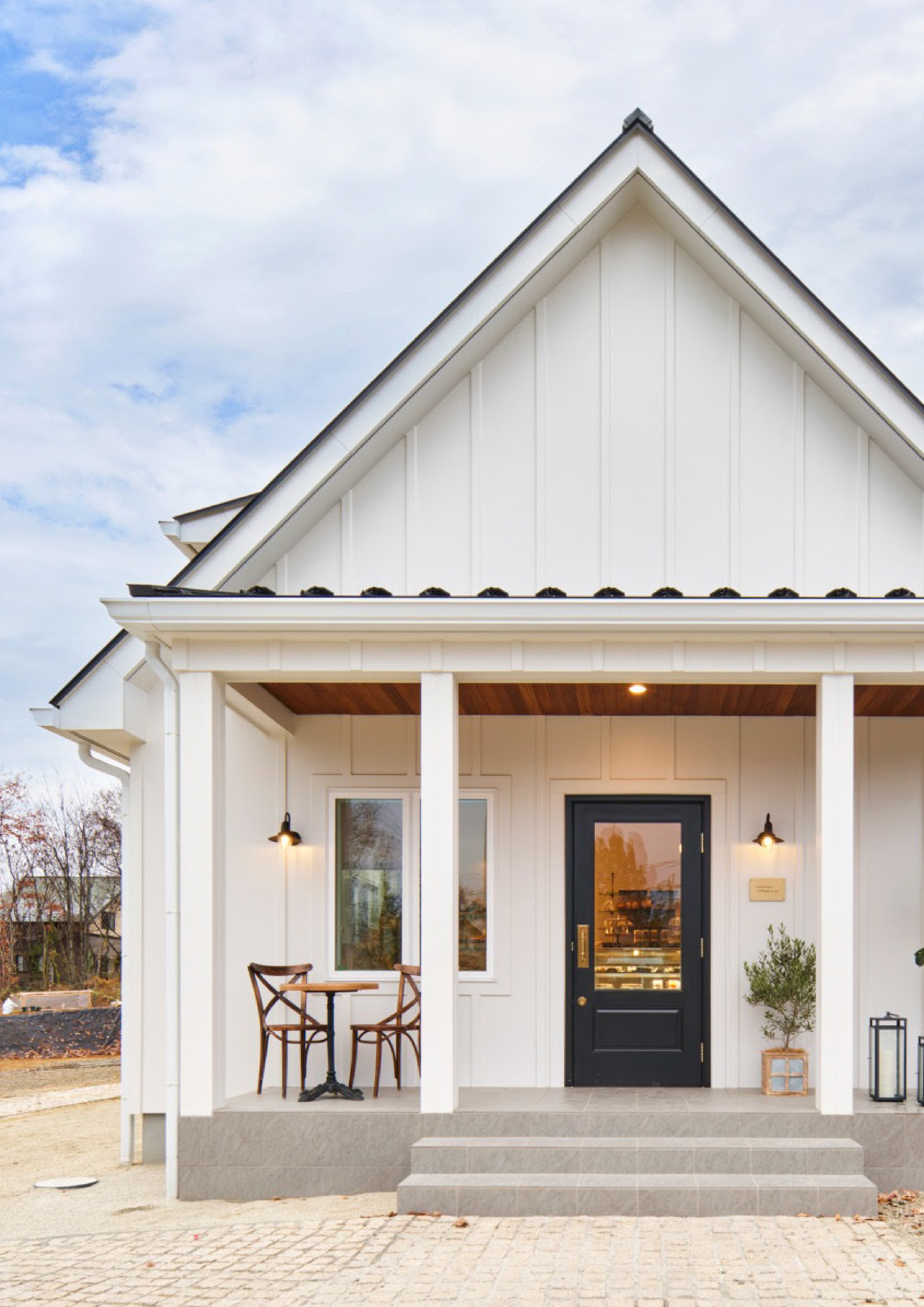 MAPLE HOMES COLLECTION WEB -Shop & Residence- - Catalog Talk